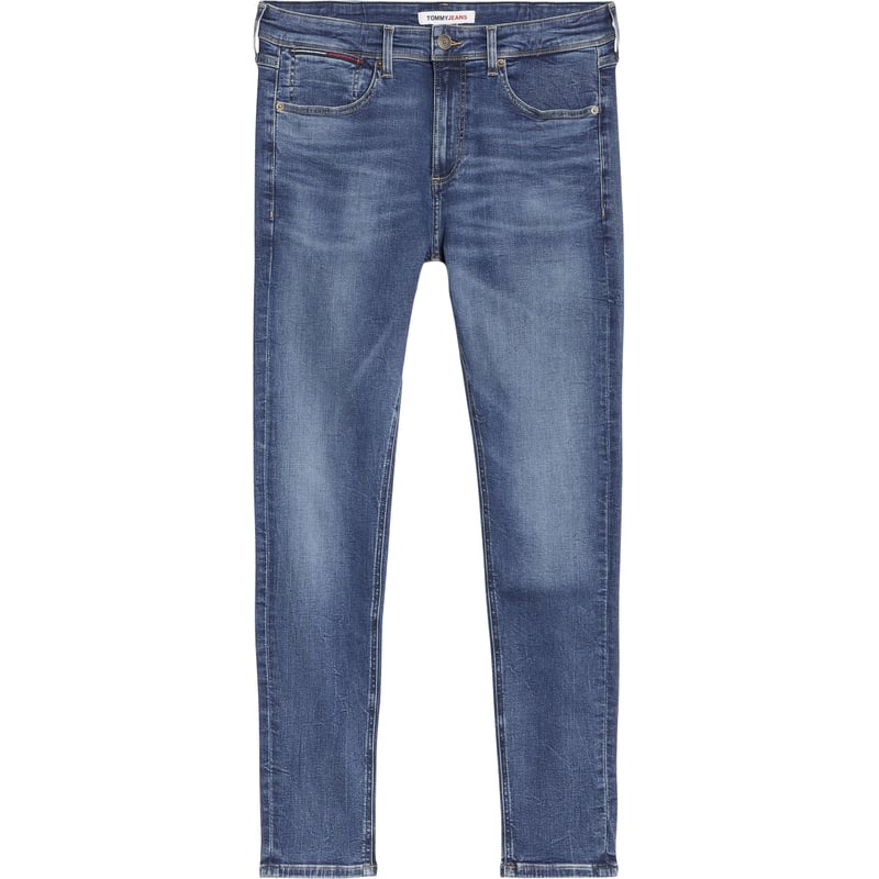 TOMMY HILFIGER Jeans Miles Skinny Fit Azul Tommy Jeans | falabella.com