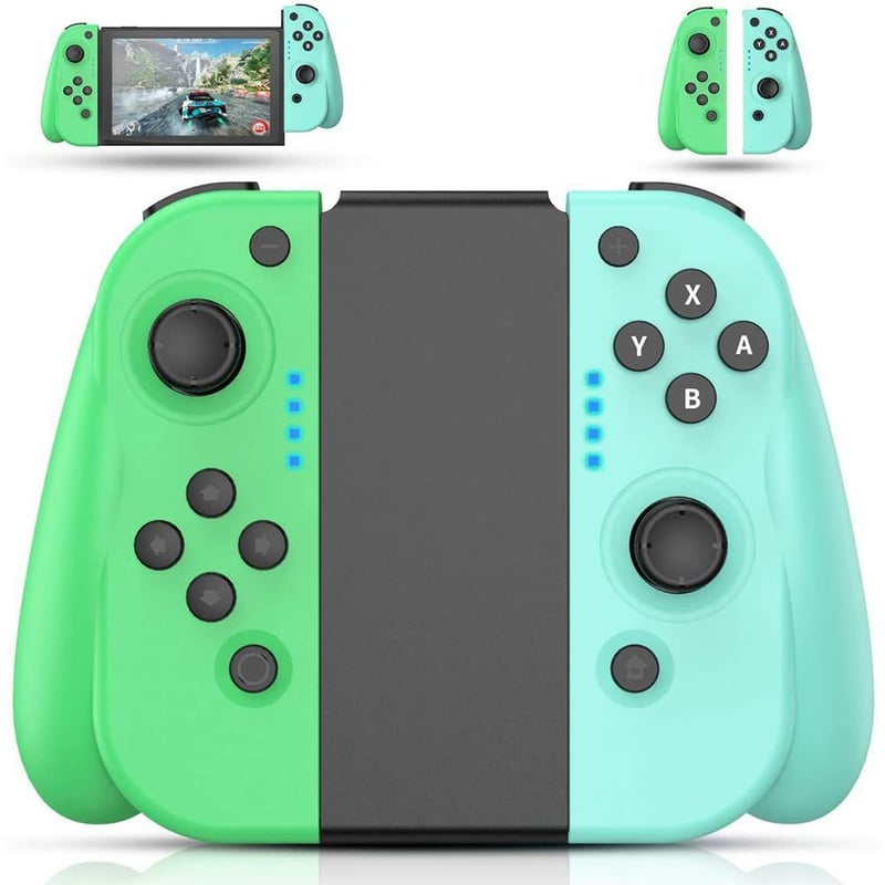 DOBE Controlador joystick nintendo switch mini joycon | falabella.com