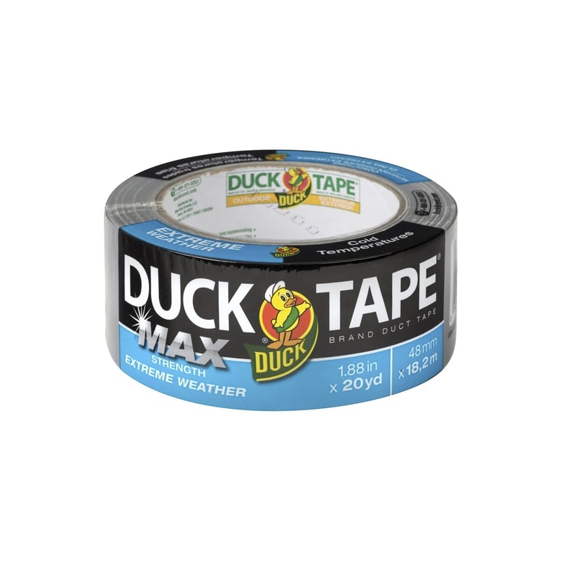 DUCK TAPE Cinta Adhesiva Duck Max Condiciones Climáticas | falabella.com