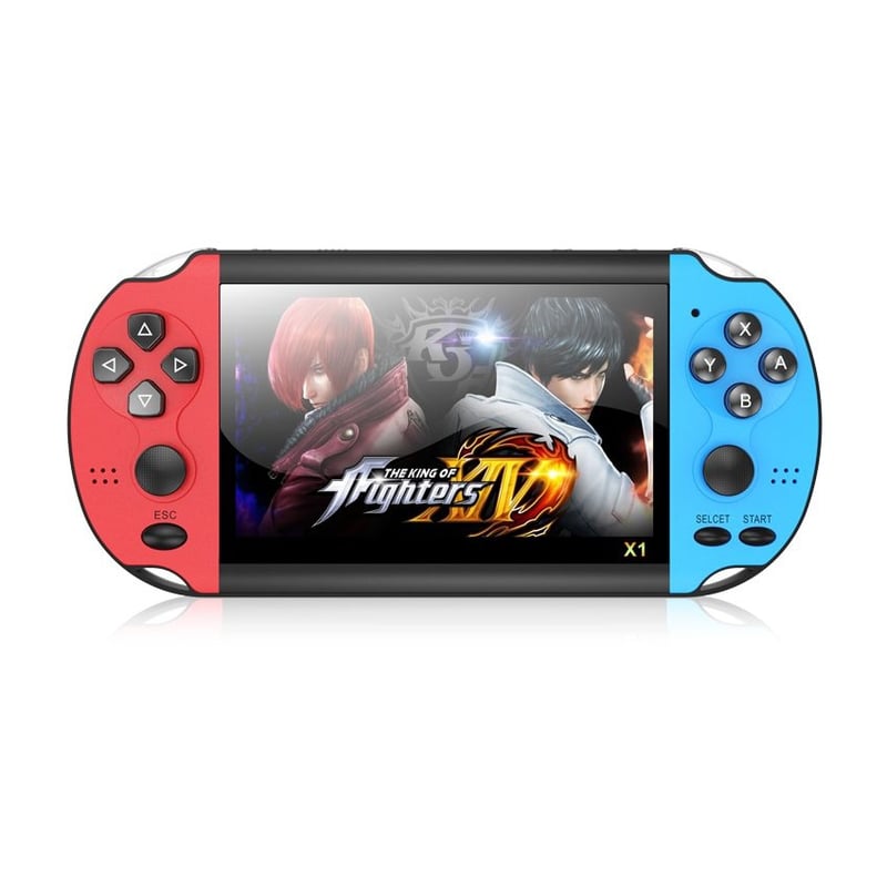 OEM Retro video consola de juegos x12 PSP mando de juegos | falabella.com