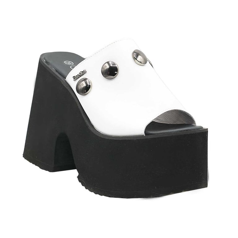 EXOTICA Sandalias Cindy Blanco Exotica | falabella.com