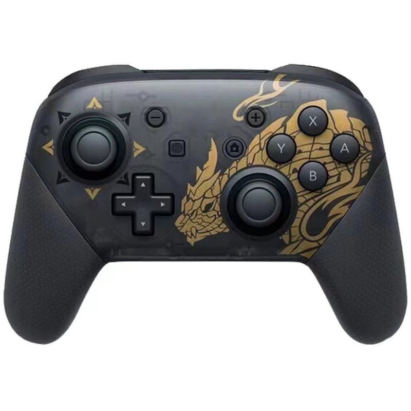 VDVO Generico ns switch pro controller control inalambrico | falabella.com