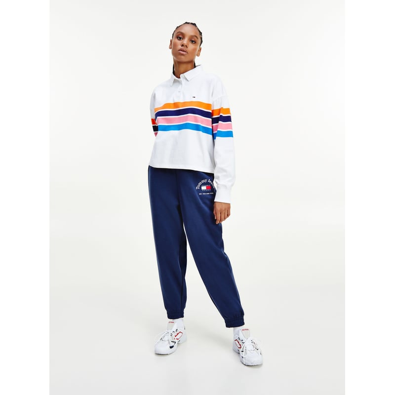 TOMMY HILFIGER Joggers Relax Timeless Azul Tommy Jeans | falabella.com