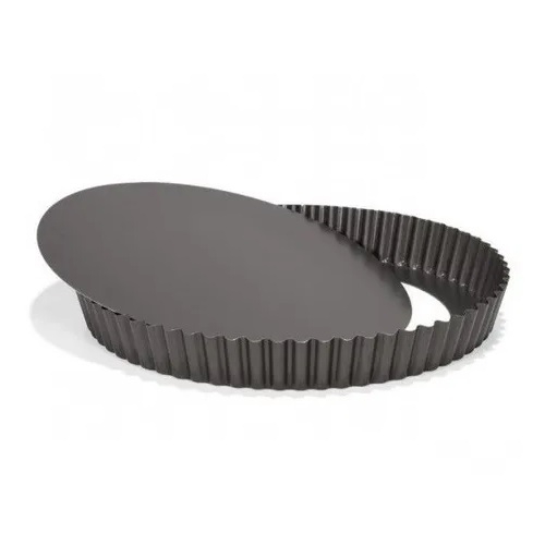 Molde Desmontable Moldes Desmontables Moldes Reposteria 24cm | Sodimac ...