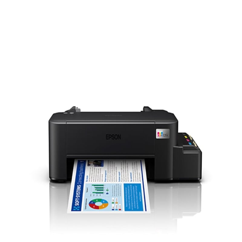 EPSON Impresora Epson EcoTank L121 | falabella.com