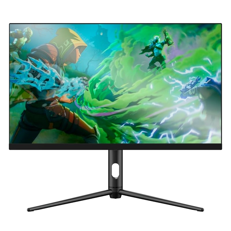 TITAN ARMY Monitor Gamer 24A2G FHD 1920x1080 165Hz Panel VA 1ms HDMI DP ...
