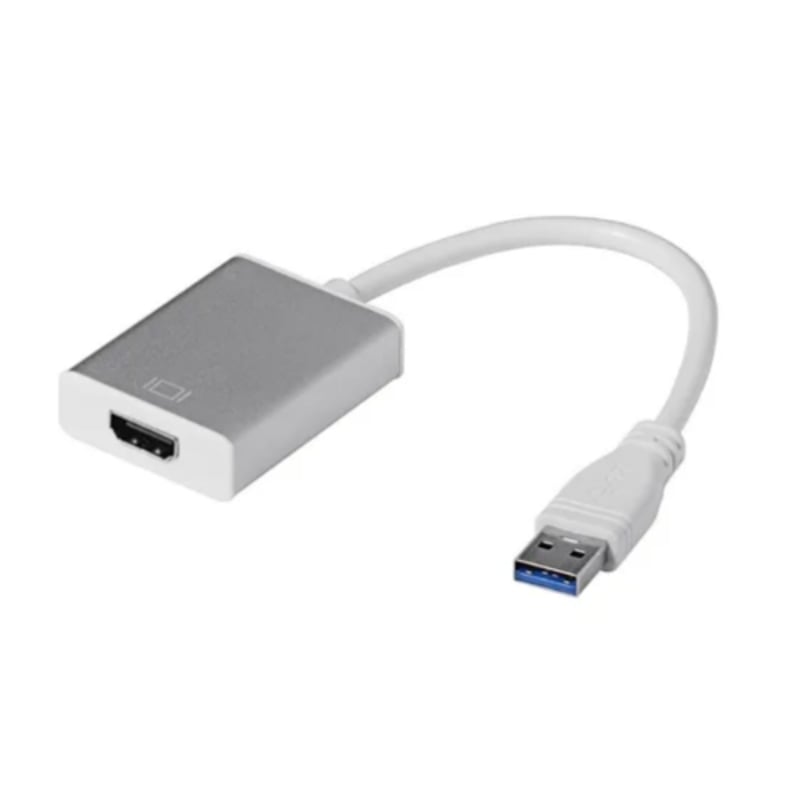 DM Adaptador USB a HDMI | falabella.com