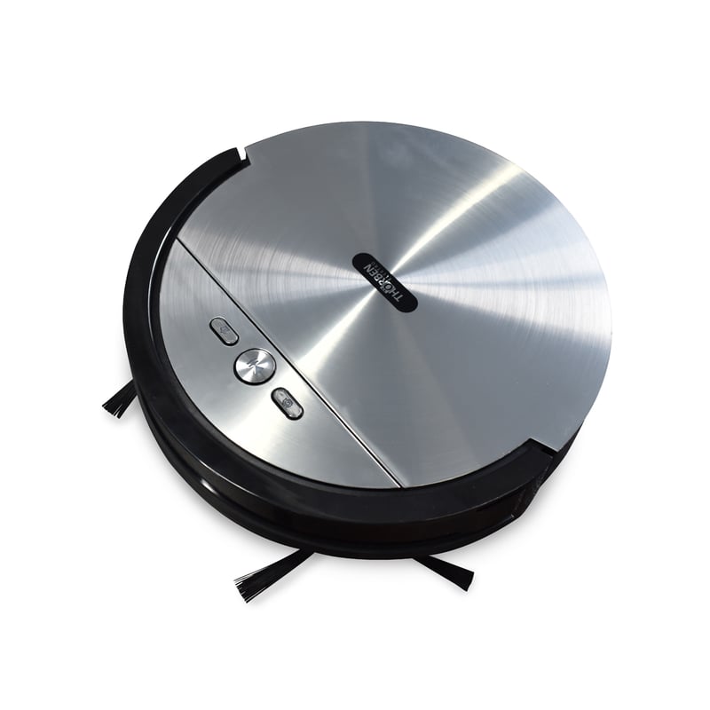 THORBEN Aspiradora Robot Thor Dual T-bot Plus | falabella.com