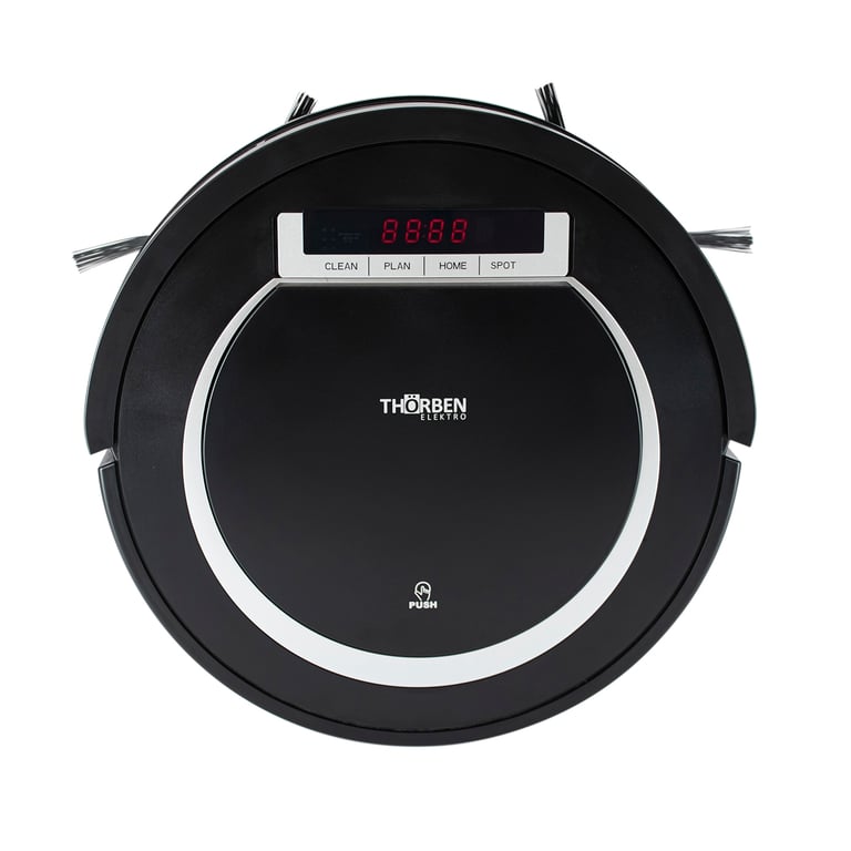 THORBEN Aspiradora Robot Thorben Digi Bot Wifi | falabella.com
