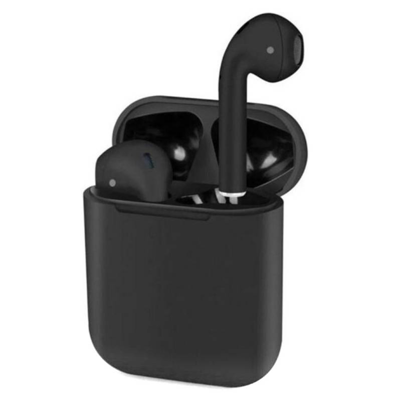 INPODS Audifonos Inalambricos InPods 12 Negro | falabella.com