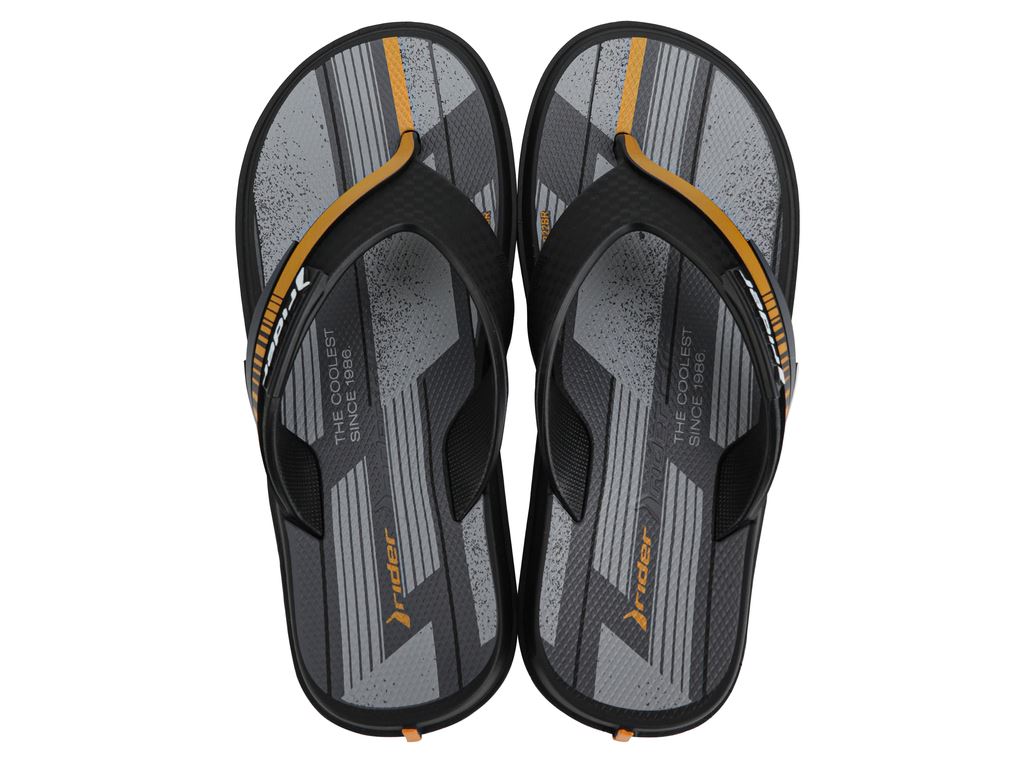 RIDER Sandalia Line II Kids Gris Rider | falabella.com