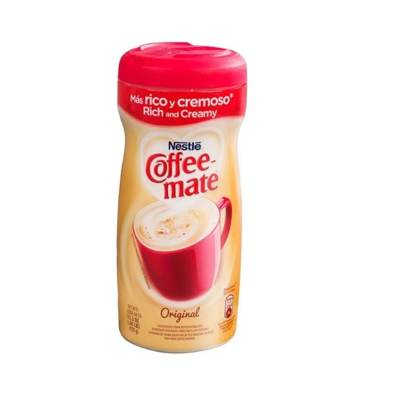NESTLE Crema para café COFFEE MATE® Original 435g Pack X3 | falabella.com