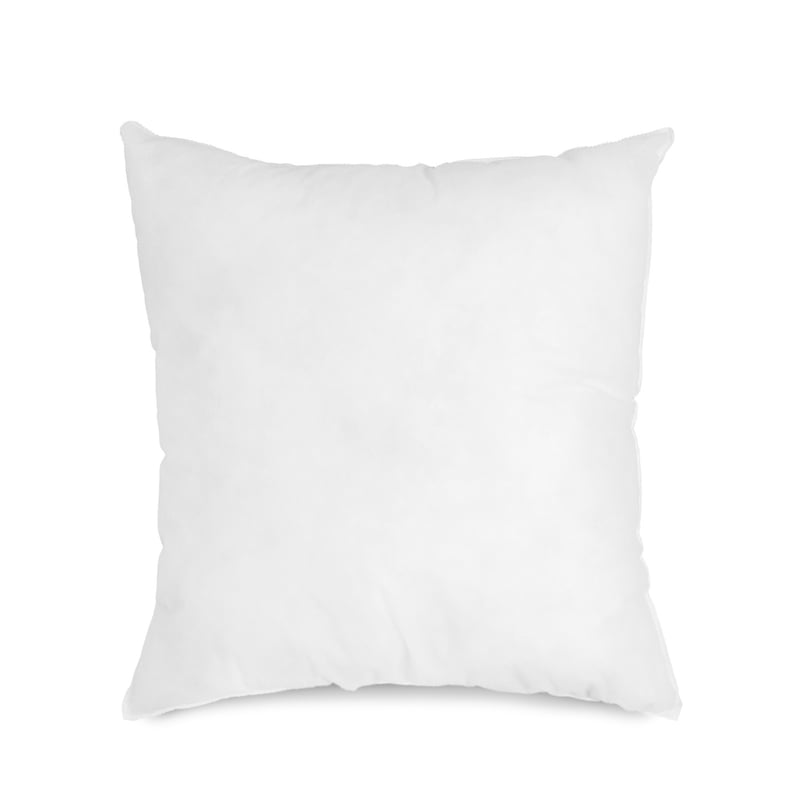SUEÑO BLANCO COJIN RELLENO 45X45 CM | falabella.com