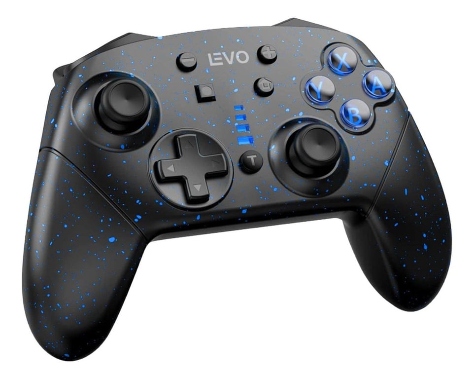 LEVO Control Gamer Inalámbrico PC Levo | falabella.com