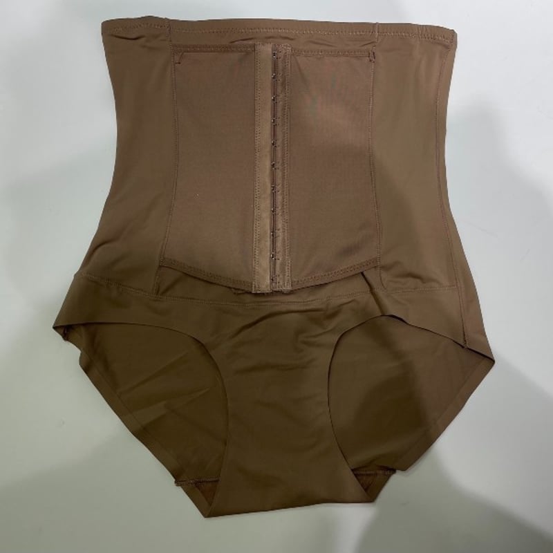 GENERICO Calzon faja tiro alto ideal postparto reduce abdomen ...