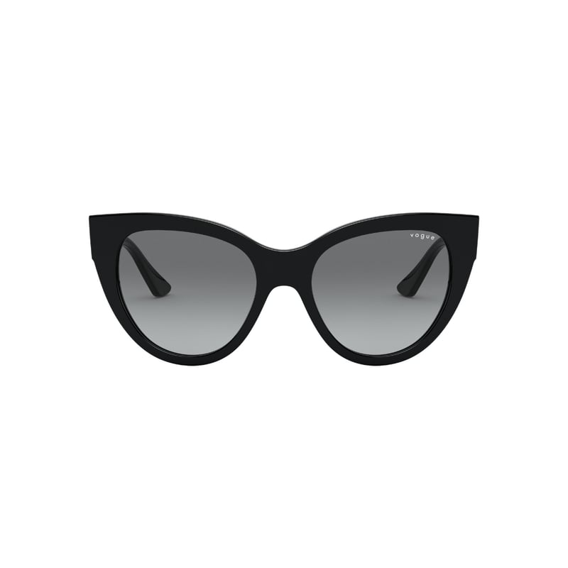 VOGUE Lentes de Sol Gris Degradé | falabella.com