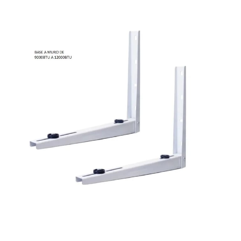 CLARK BASE DE AIRE ACONDICIONADO DE 9000 A 12000 BTU | falabella.com