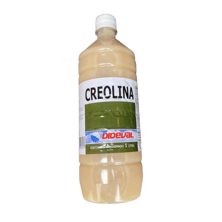 GENERICO Creolina Dideval 1 Litro | falabella.com
