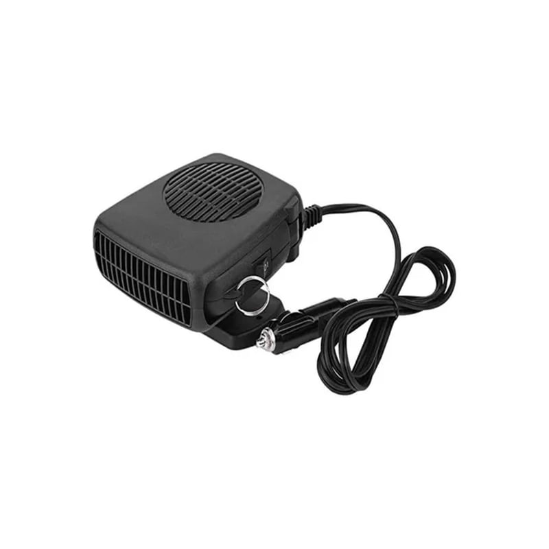 GENERICO Calefactor Para Auto 12v 200w Calefaccion Portatil | falabella.com