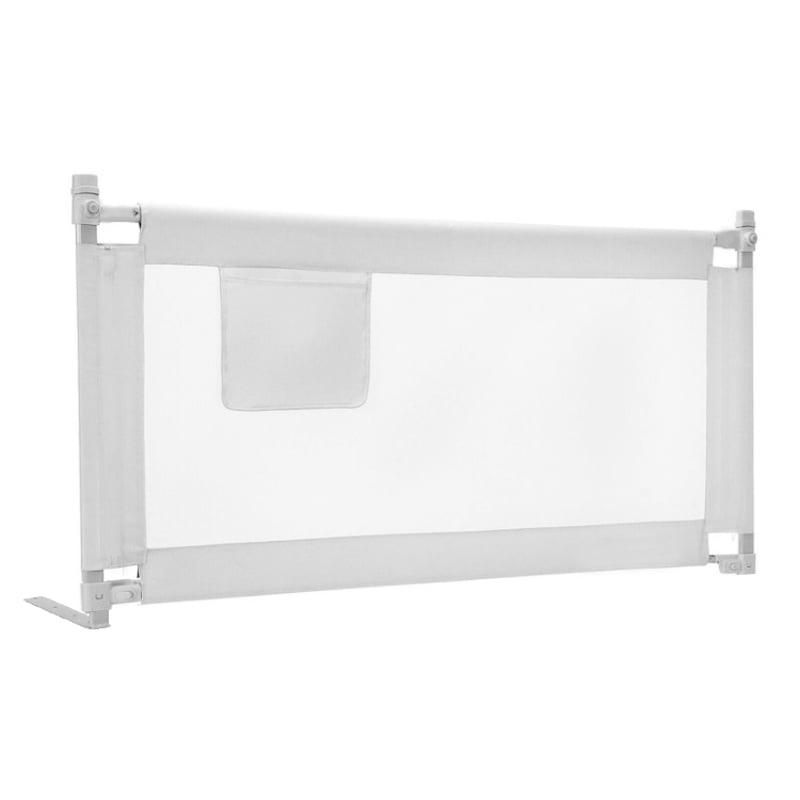 MIABU Baranda cama seguridad bebe lateral Blanca | falabella.com