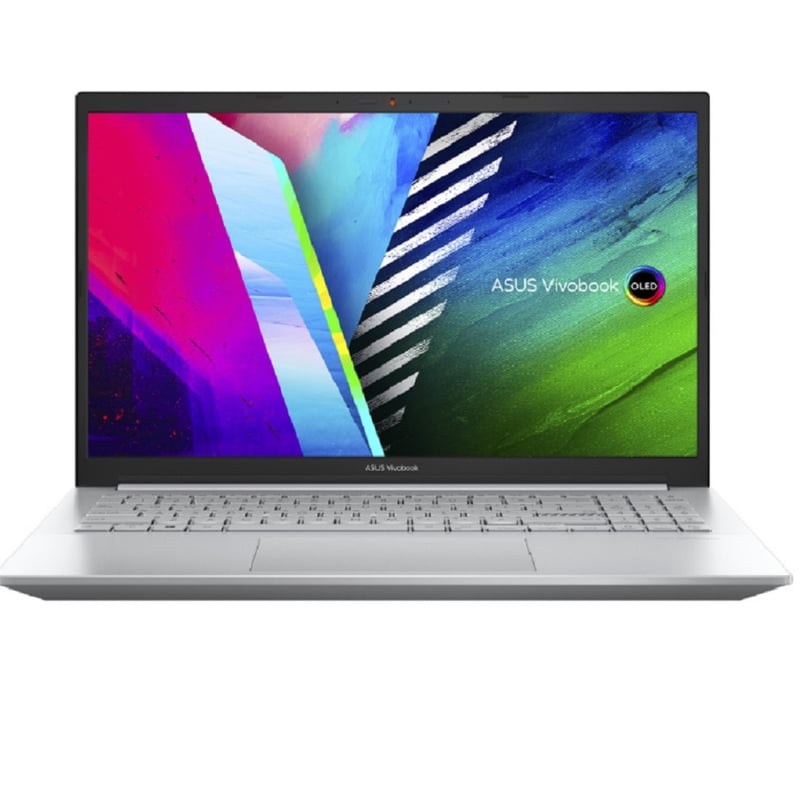 Note Asus Vivobook Pro15 M3500QC Ryzen 7 5800h 16Gb 512Gb SSD W11Home ...