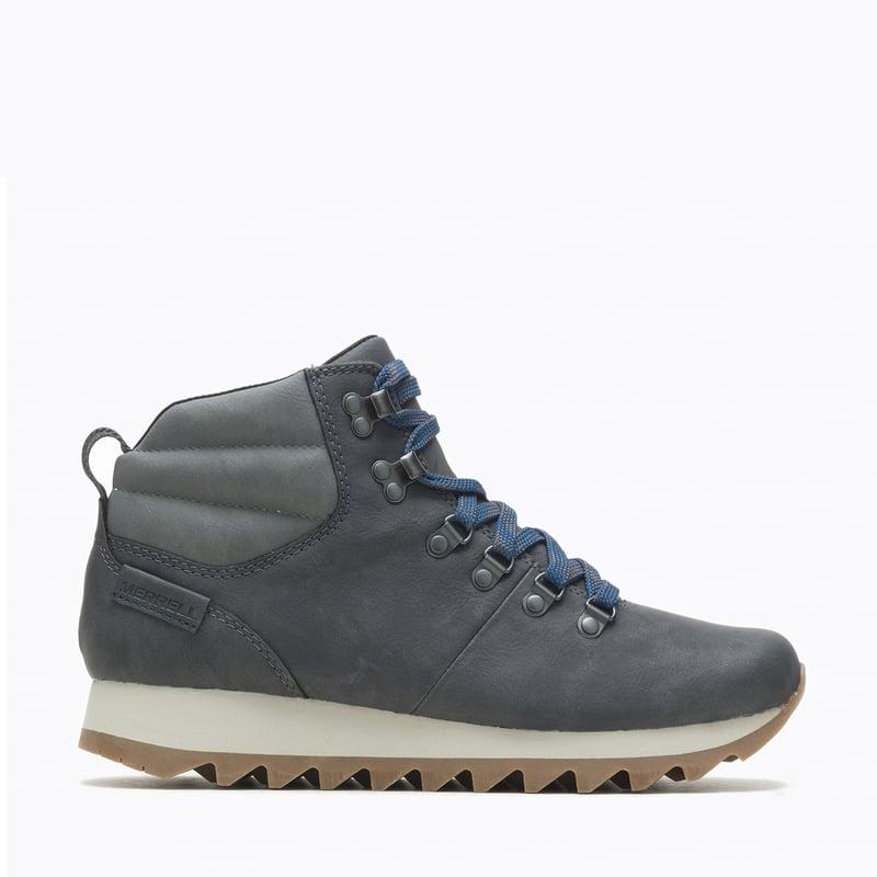 MERRELL Botín Hombre Alpine Hiker Gris MERRELL | falabella.com