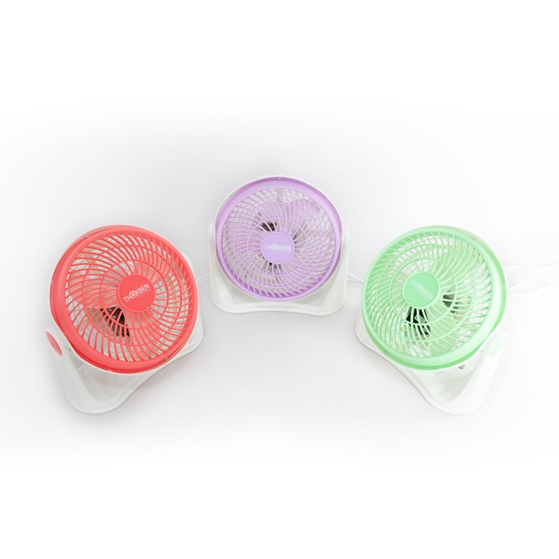 THORBEN Ventilador Thorben Fan Color Box | falabella.com