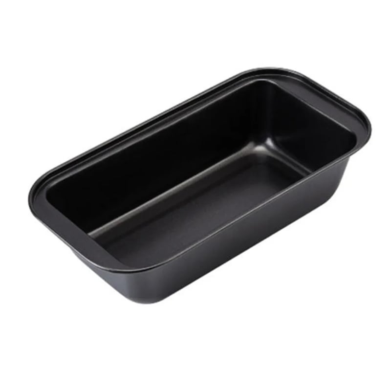 GENERICO Molde Rectangular Molde Para Pan Moldes Repostería 23cm ...