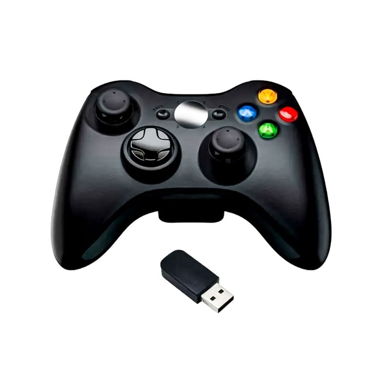 GENERICO Control Joystick Wireless PC360PS3Android IRM | falabella.com