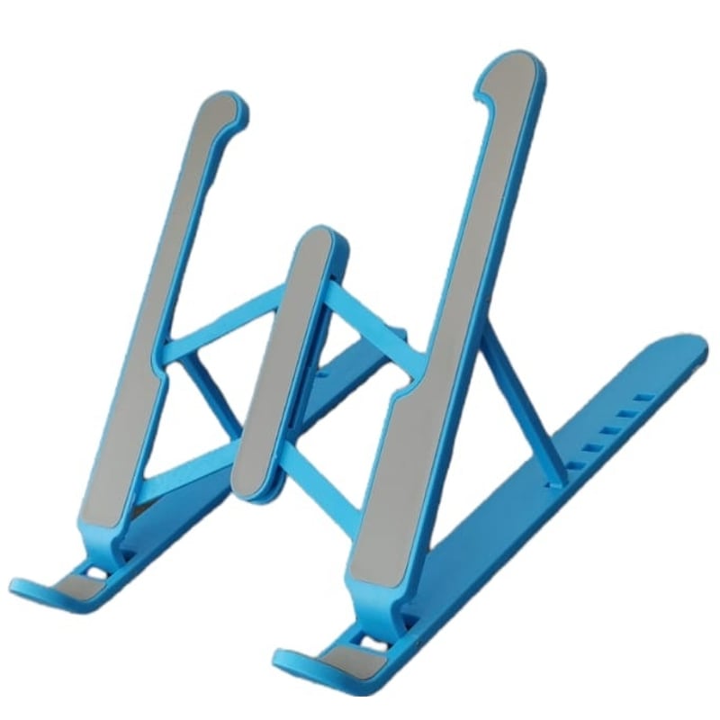 GENERICO Soporte Notebook Alzador Notebook Pc Soporte Para Notebook ...