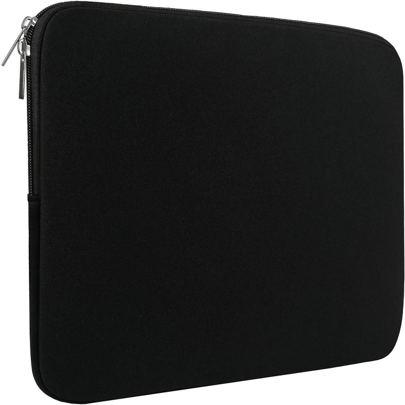 FACTORYTECH FUNDA NOTEBOOK SLEEVE 15.6 NEGRA | falabella.com