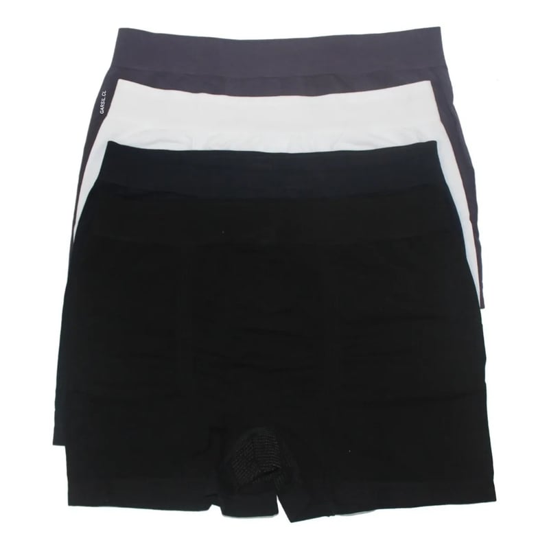 GENERICO Pack 4 Boxer de Bambu Con Fibra de Cobre Para Hombre - Sin ...