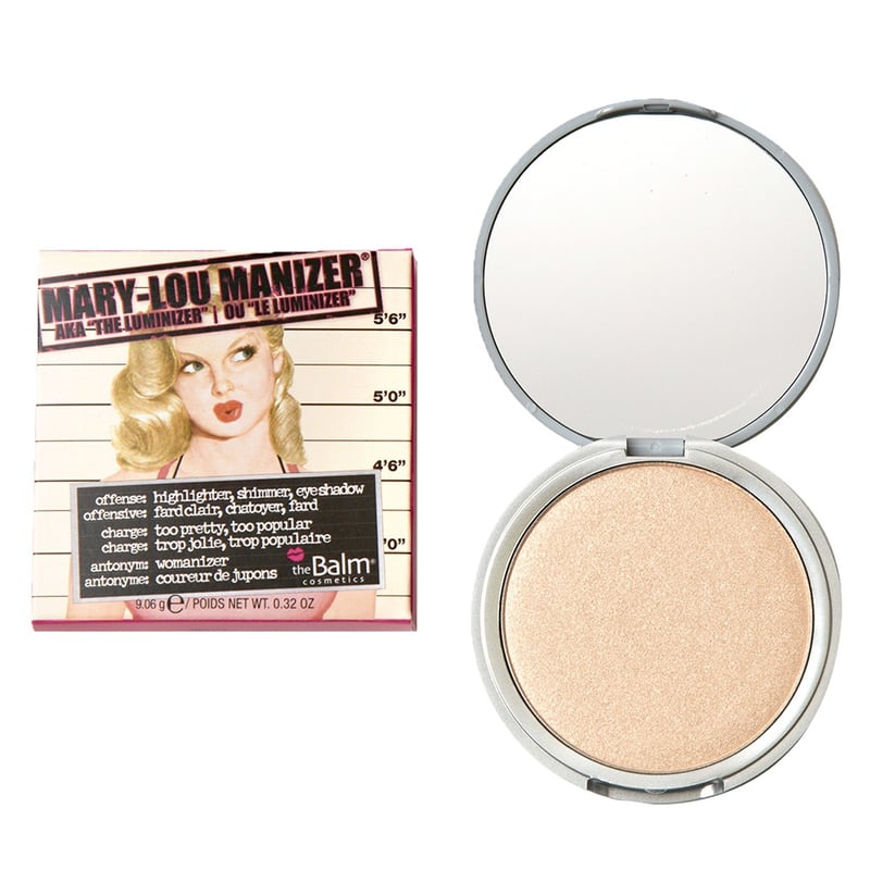 THEBALM THE BALM Iluminador Mary-Lou Manizer | falabella.com