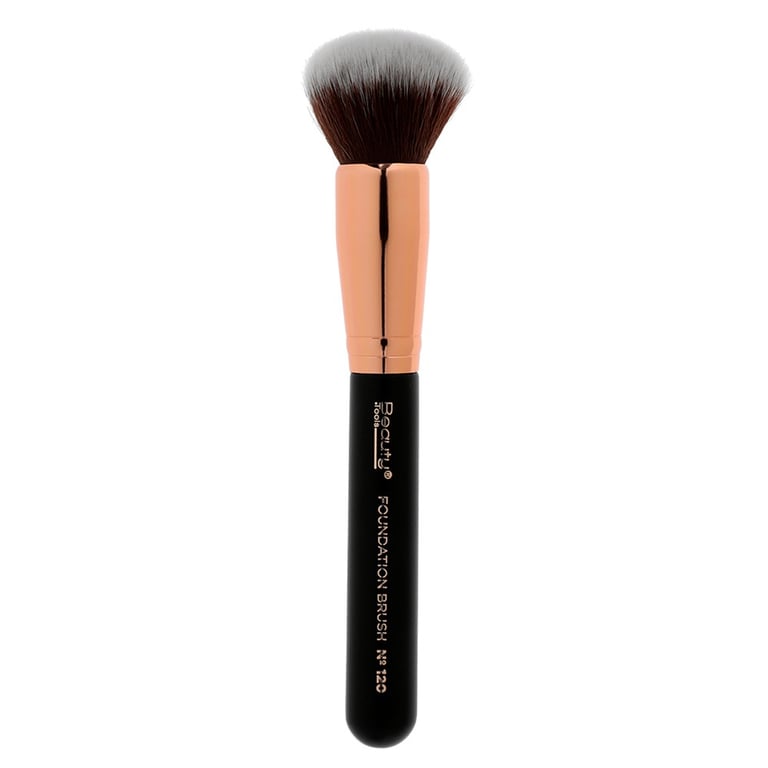 BEAUTY TOOLS Brocha Para Base De Maquillaje Pro N°120 | falabella.com