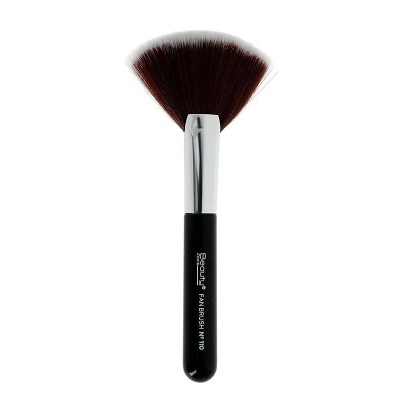 BEAUTY TOOLS Brocha Abanico Grande N°110 | falabella.com