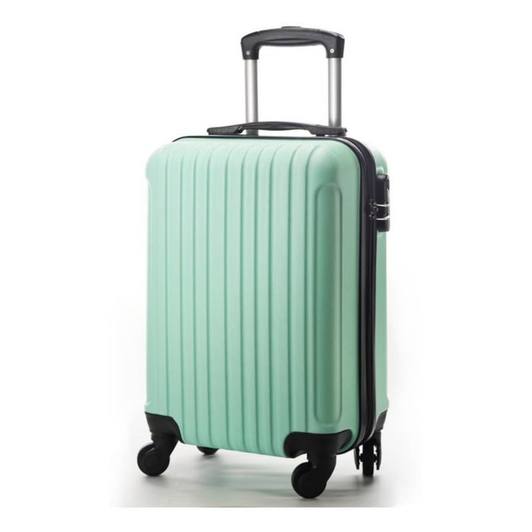 GENERICO Maleta de Viaje con Lineas Capacidad 10 Kilos 360° - Varios ...