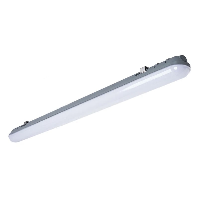 HB LEDS Equipo Estanco LED Integrado 18W 60cm Luz Cálida | falabella.com