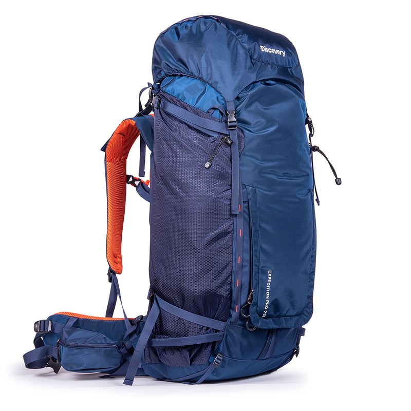 DISCOVERY Mochila expedition pro 75 l 8 l | falabella.com