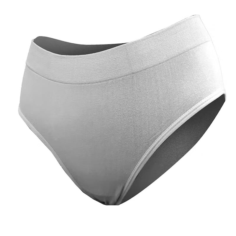 EVERSO Pack 3 Calzon Mujer Bambu Con Cobre. | falabella.com