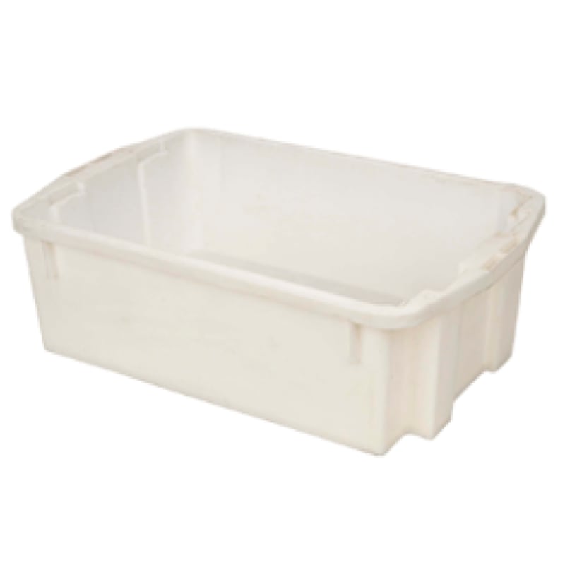 WENCO GAMELA COSECHERA 15KG BLANCA WENCO/MIMBRAL | falabella.com