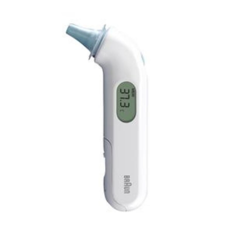 BRAUN BRAUN TERMOMETRO DIGITAL IRT 3030 | falabella.com