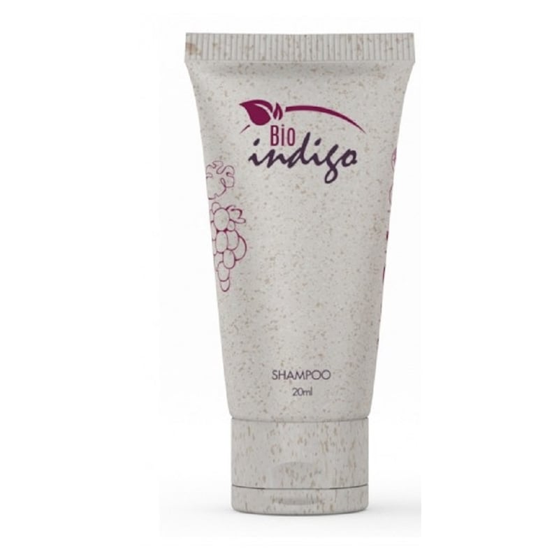 NO LOGO Shampoo Hotel 30 Ml, Jabón 20grs Biodegradables 200 unidades ...