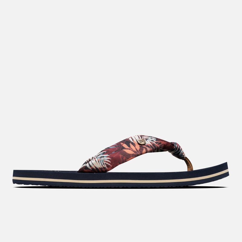 HAKA HONU Sandalia Mujer Shancleta Marengo Haka Honu | falabella.com