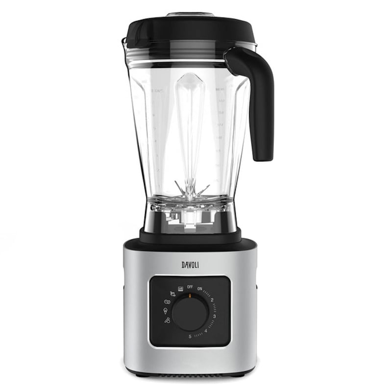 DAVOLI Licuadora de alta potencia 1500W Davoli Power | falabella.com