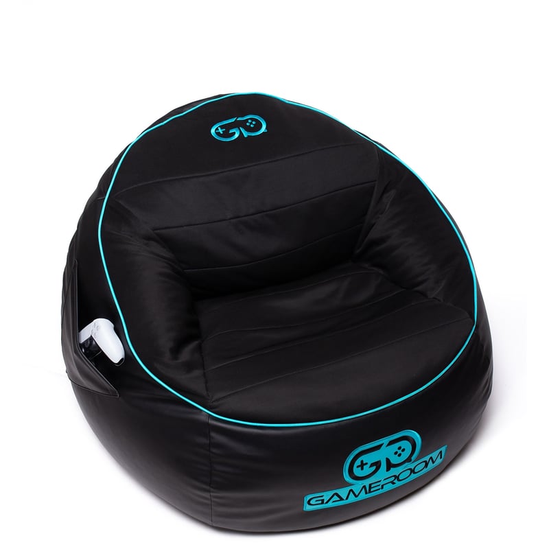 GR GAMEROOM Silla Puff Gamer Zero | falabella.com