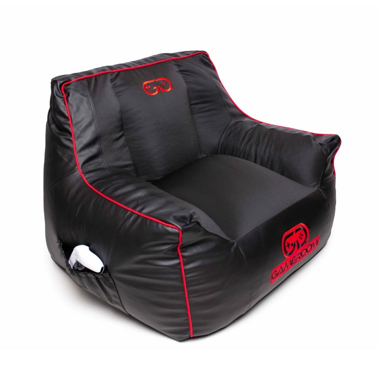GR GAMEROOM Silla Puff Gamer Epic | falabella.com