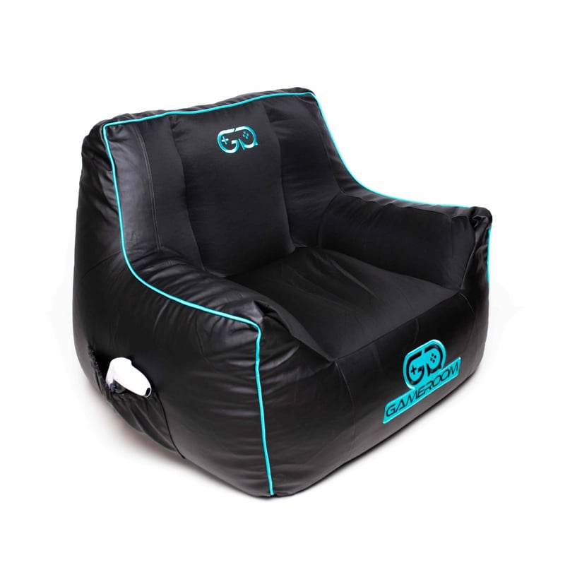 GR GAMEROOM Silla Puff Gamer Epic | falabella.com