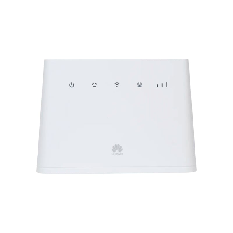 HUAWEI Huawei 4G Router 2 2.4GHZ Blanco Reacondicionado | falabella.com