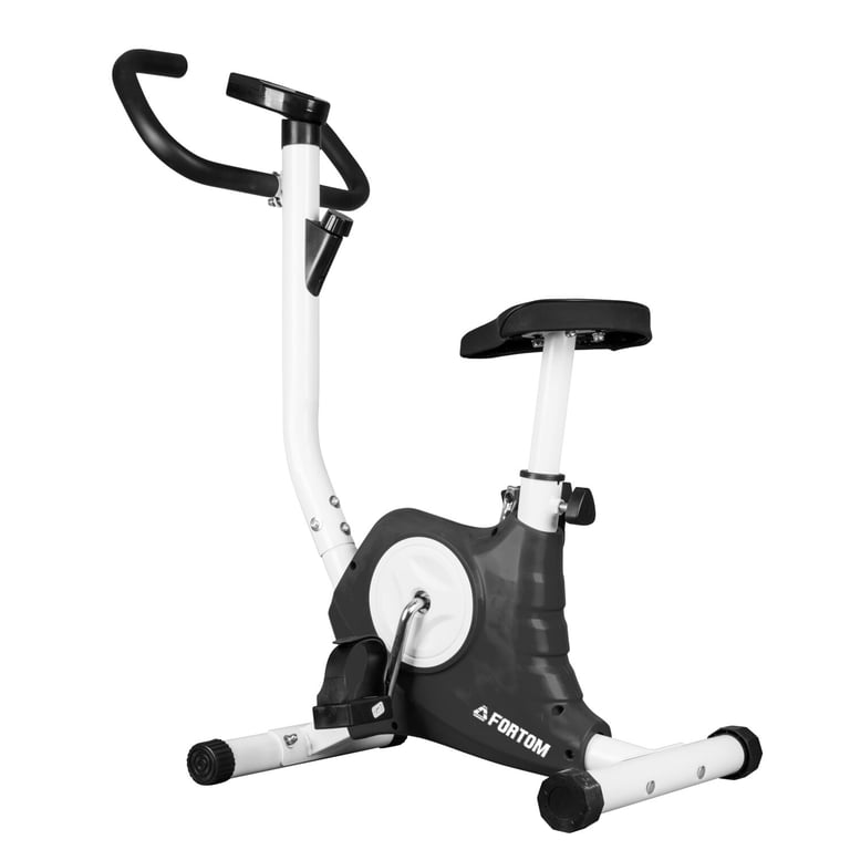 BASKO FITNESS Bicicleta Estatica Fortom | falabella.com