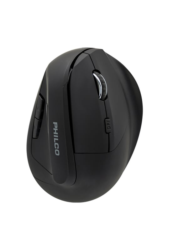 PHILCO Mouse Inalambrico Vertical Philco Spk7346 Pro PHILCO | falabella.com